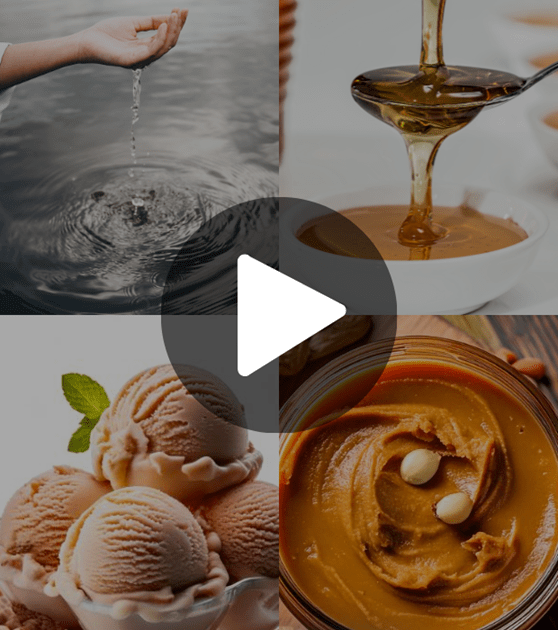 Viskositet | Utforska vätskors tröghet - Telfa AB